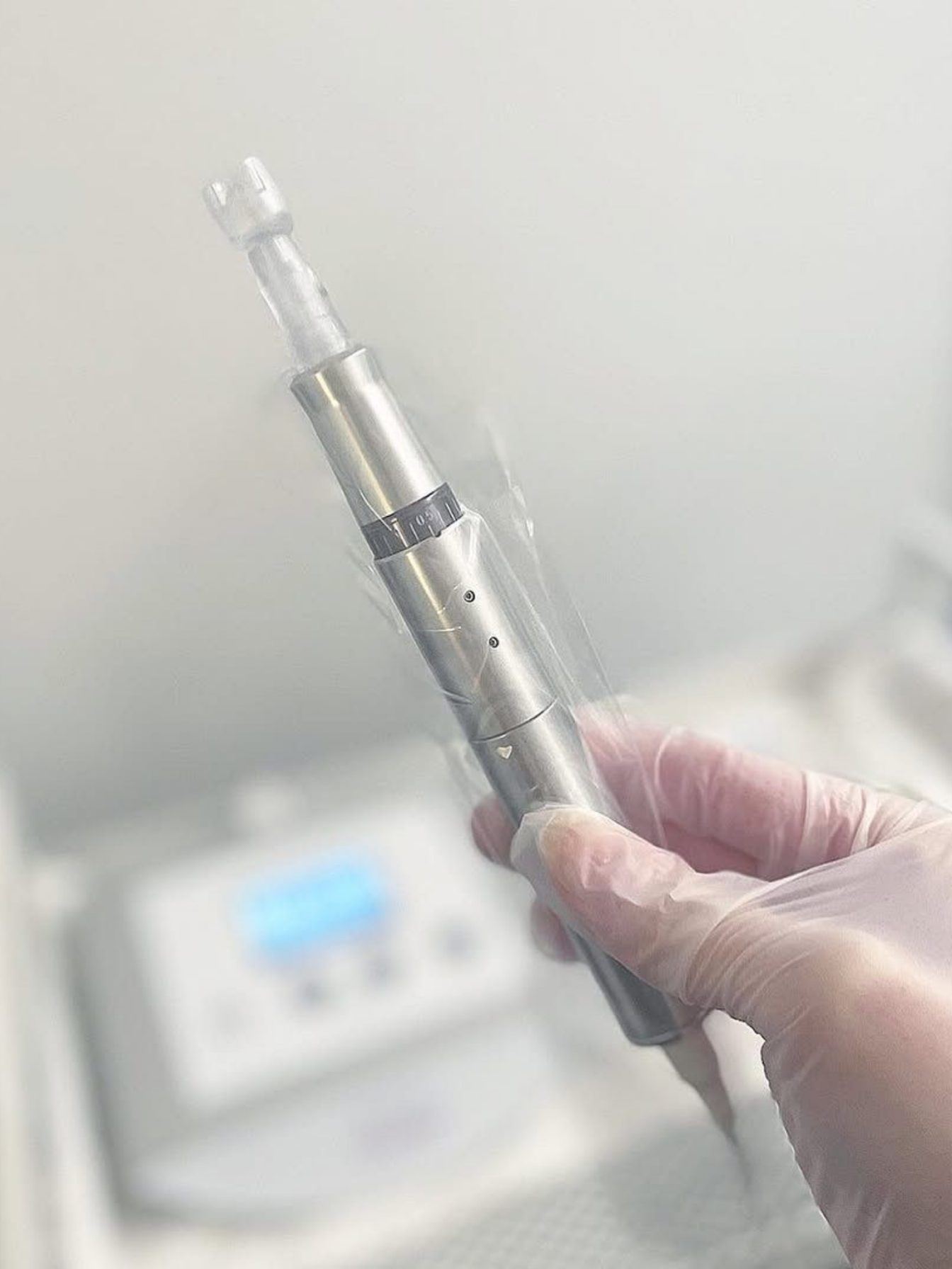 Exceed Micro-Needling - The AL5 Aesthetics